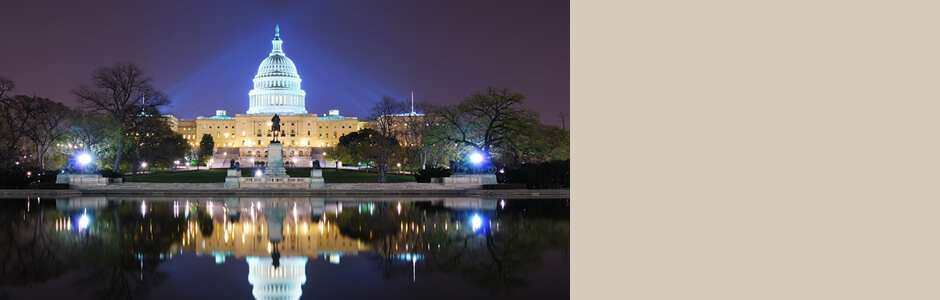 Washington D.C. LSAT Prep Course